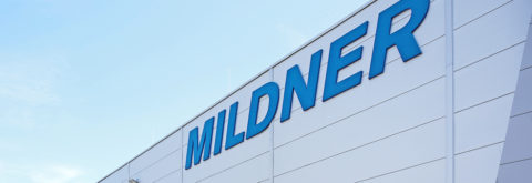 Impressum - mildner.eu